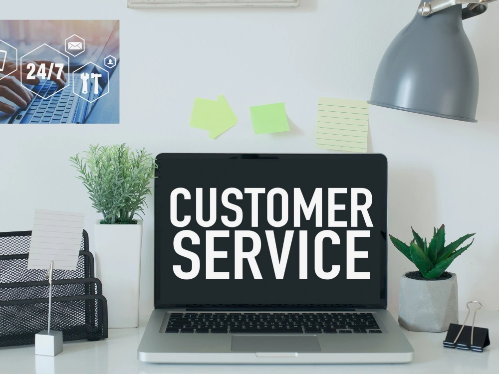 Amazing customer support assistance from me as your business customer ...