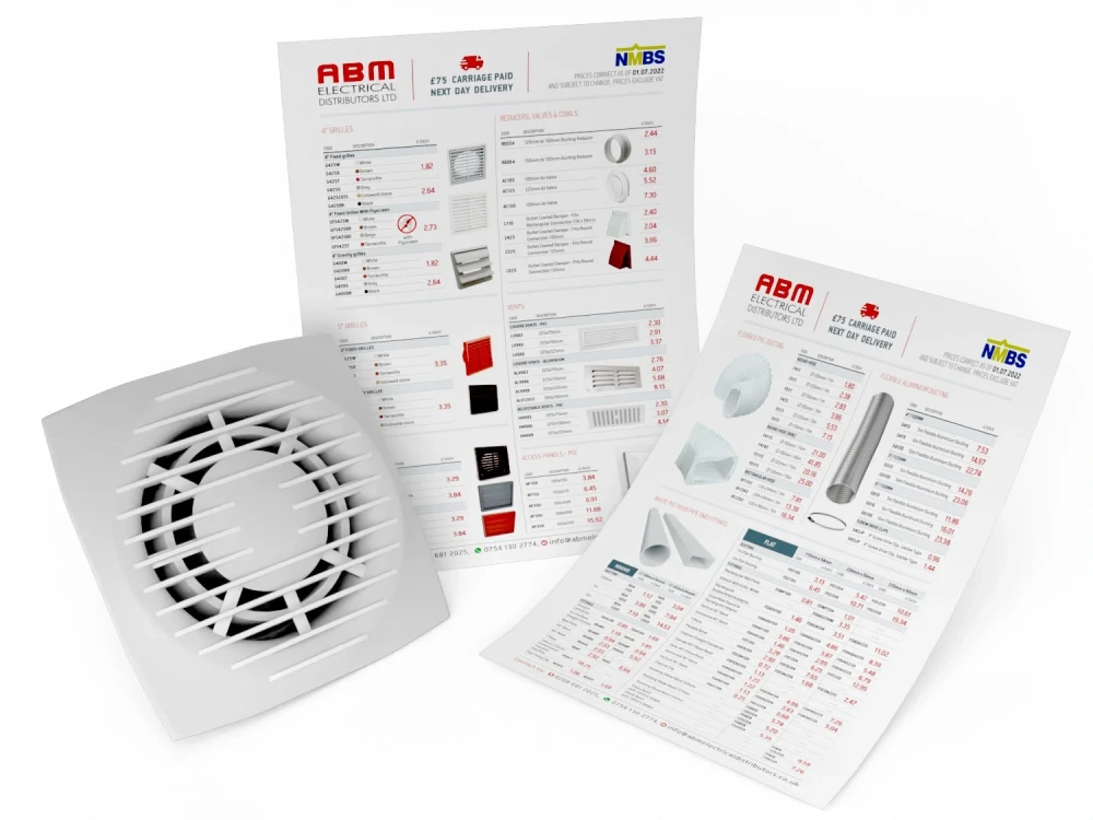 Single-sided or Double-sided FLYER | Upwork