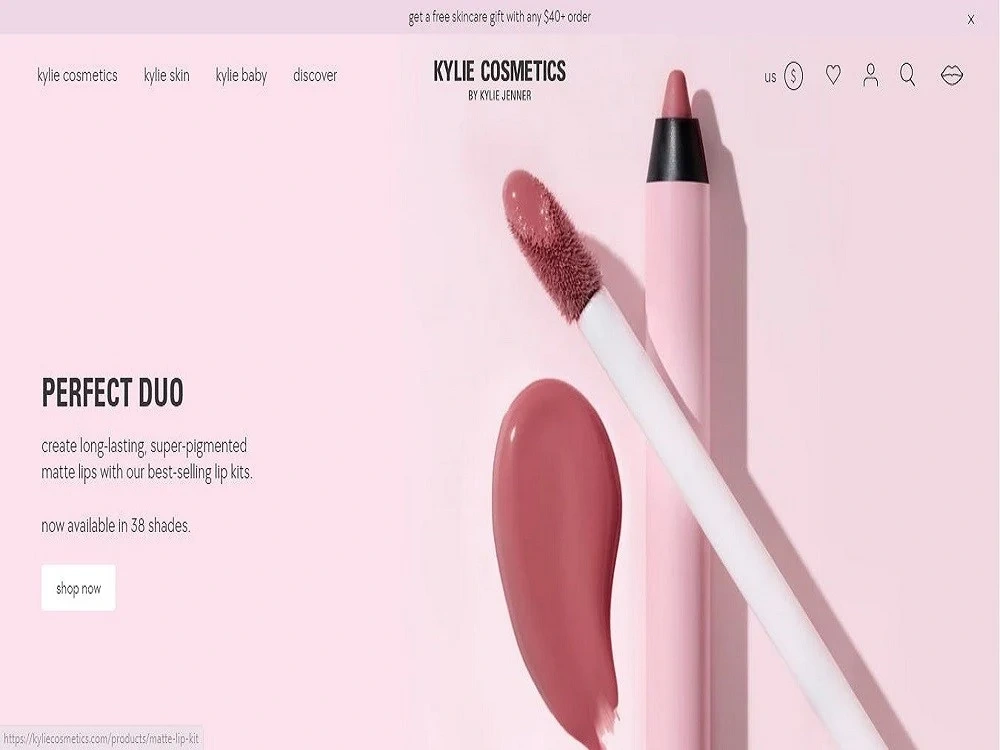 A custom Shopify store design with premium theme | Upwork