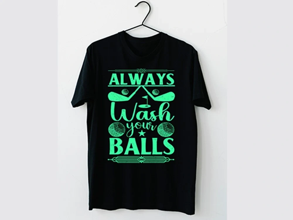 An amazing text-based or custom typography t-shirt Design | Upwork