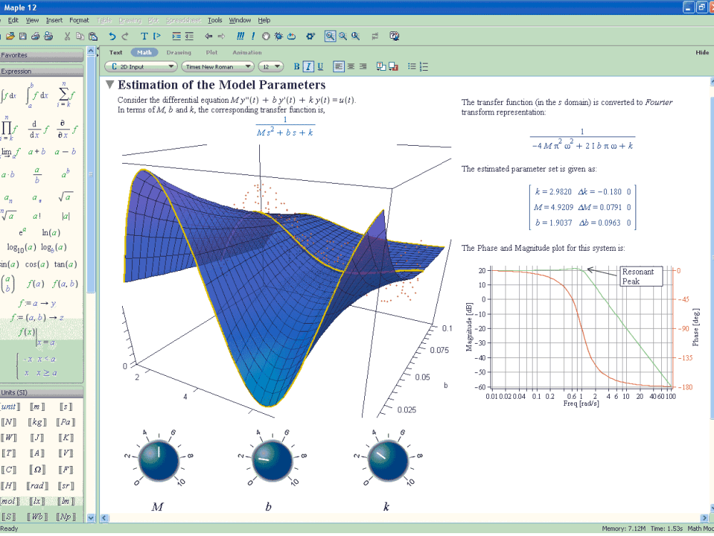 Help In Matlab Maple Python R C Mathematica And Mathematics Problems Upwork