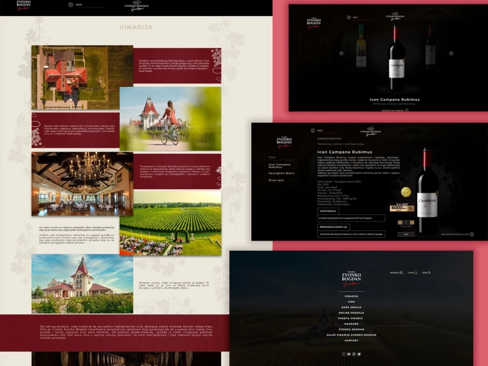 Designs with pleasant colors that will make your projects more ...