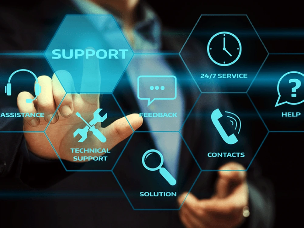 Expert customer support to boost your CSAT and enhance your QA | Upwork