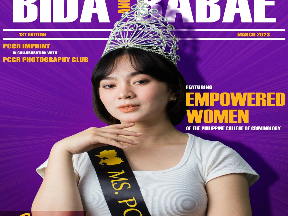 A visually appealing magazine | Upwork