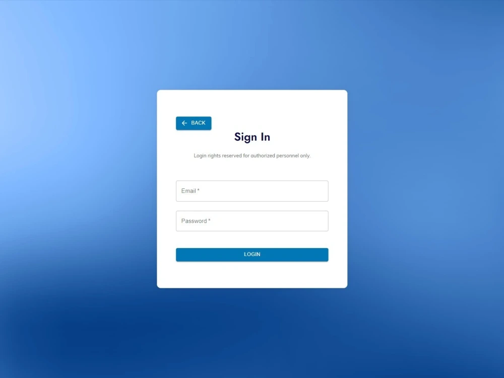 Complete Web App Using Java Spring Boot React And Mysql Mongodb Etc Upwork
