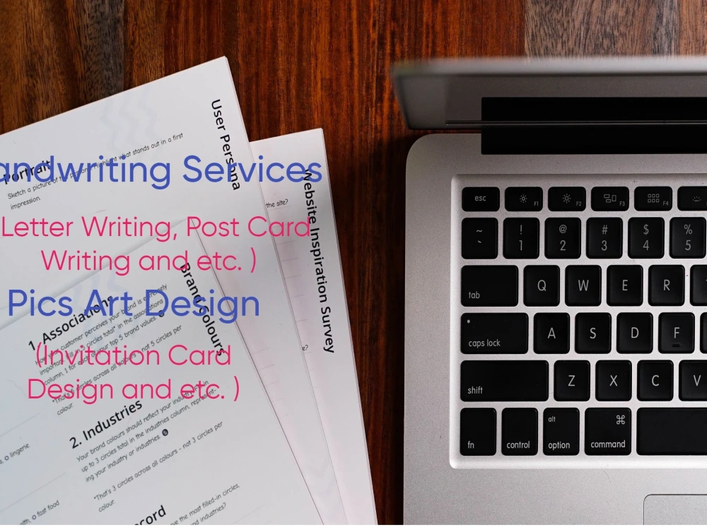 A neat and accurate data document | Upwork