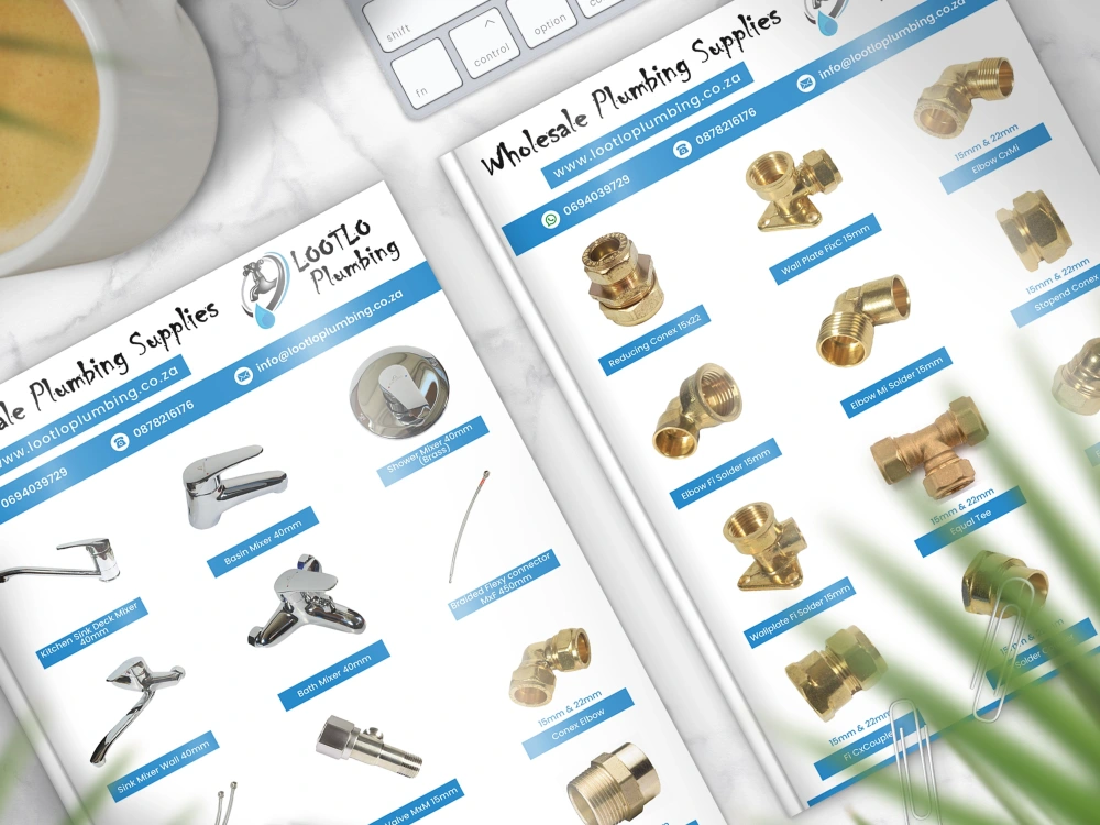 An amazing product catalog | Upwork