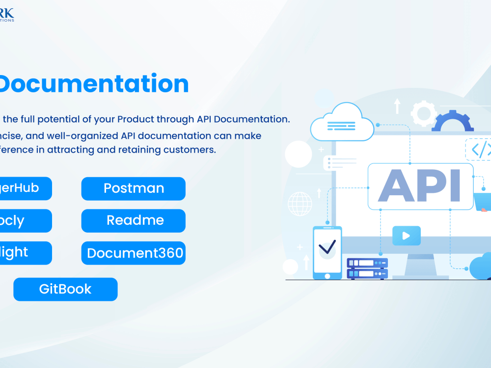 Api Documentation Of Your Product On Swagger Or Postman 1 In Industry Upwork