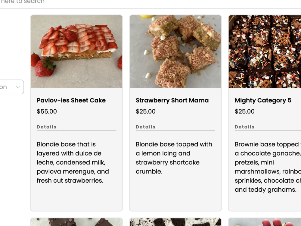 A SoftR website, Airtable base build, and Automations | Upwork