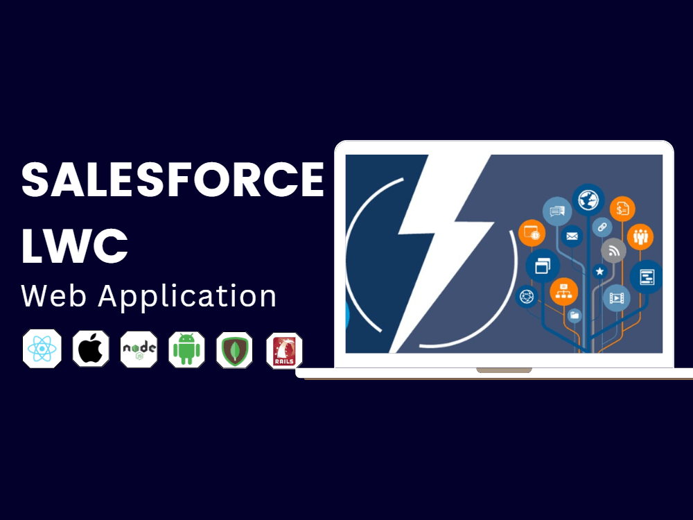 Salesforce Lightning Web Components (LWC) Development | Upwork