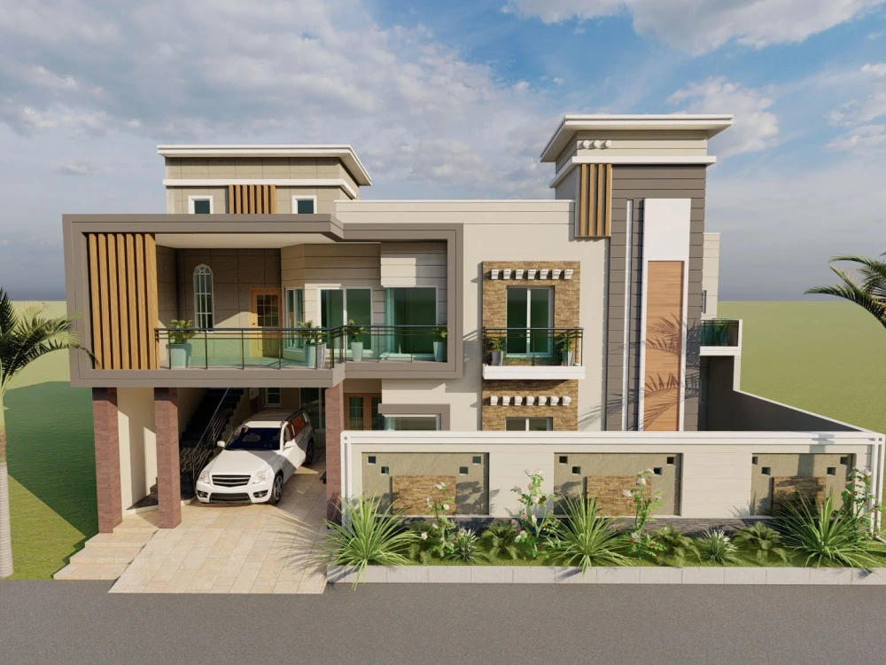 Architectural Designer and Revit Expert | Upwork