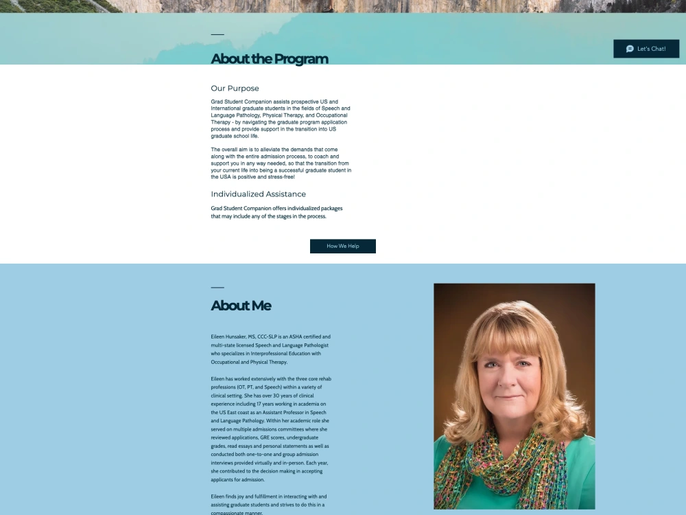 A fully functioning, responsive, and attractive website designed on Wix | Upwork