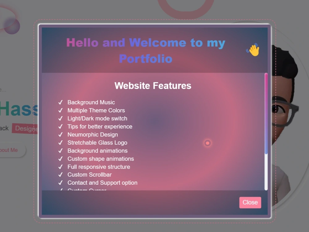 Modern Responsive Website Design Using Html Css Js Bootstrap And J Query Upwork