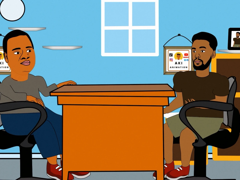 2d animation and explainer videos with experience | Upwork