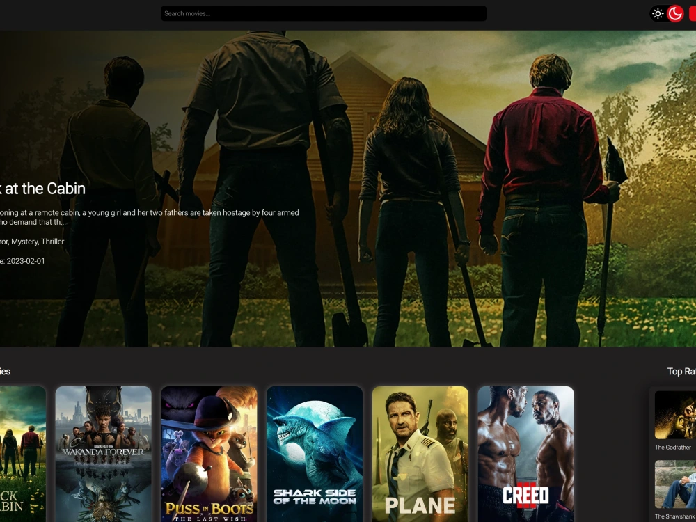 A clean, responsive website built to your specifications & functionalities. | Upwork