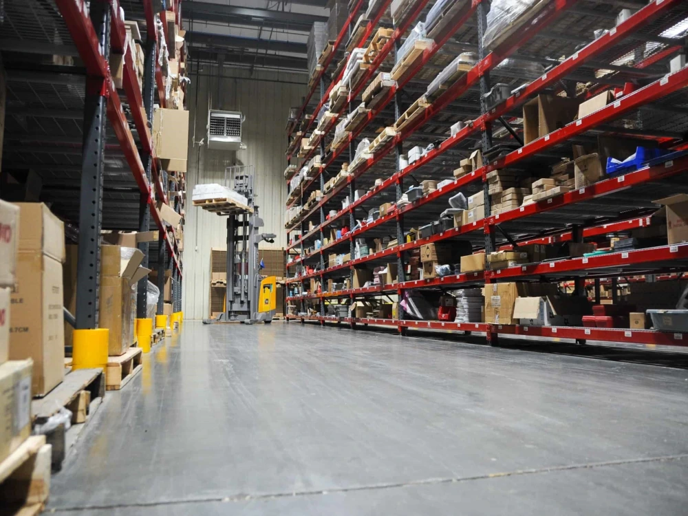 System to record your manufacturing process | Upwork