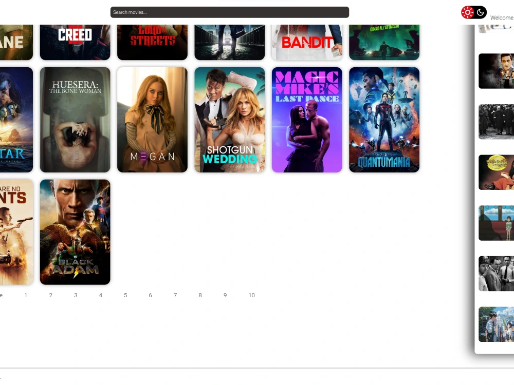 A clean, responsive website built to your specifications & functionalities. | Upwork