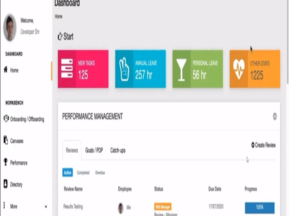 A custom complex software development, CRM, ERP LMS POS web and desktop ...