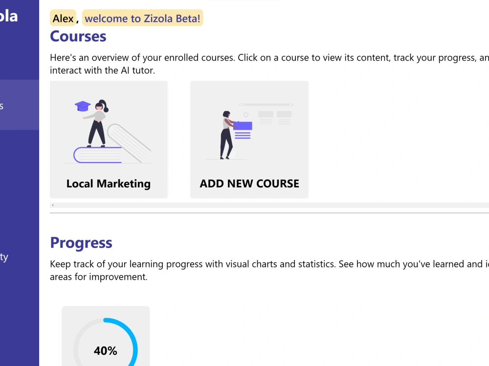 A clean, responsive website built to your specifications & functionalities. | Upwork