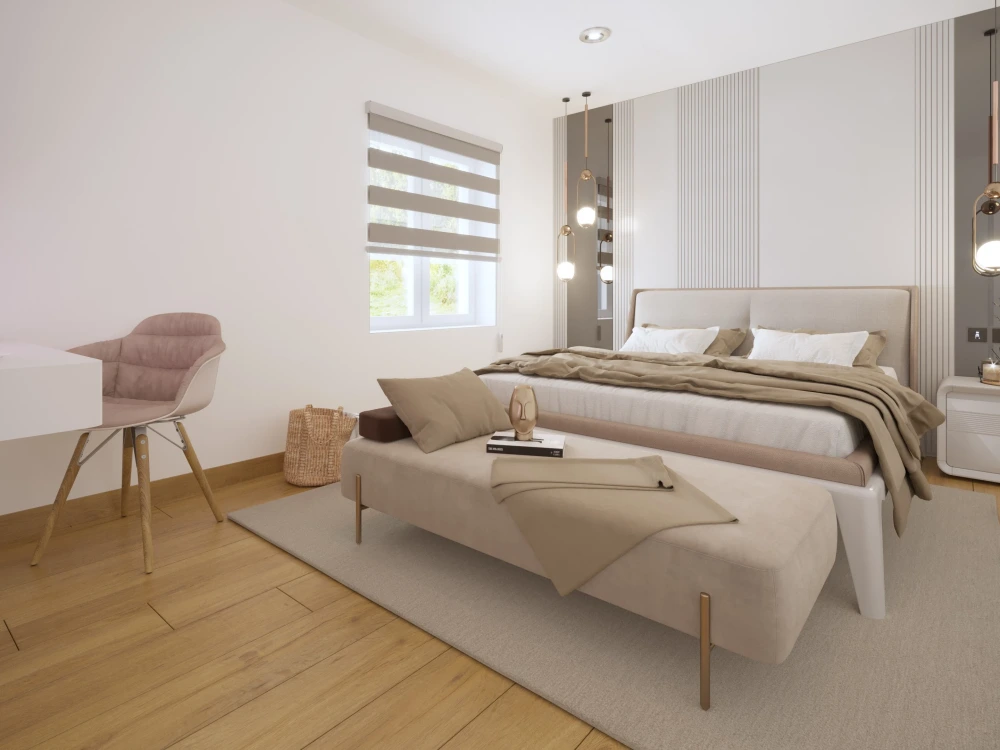 An amazing realistic render | Upwork