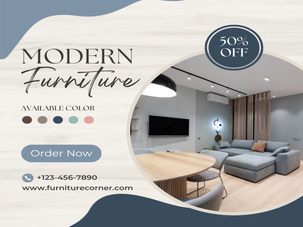 Creative social media designs for Facebook, Instagram, Twitter or ...