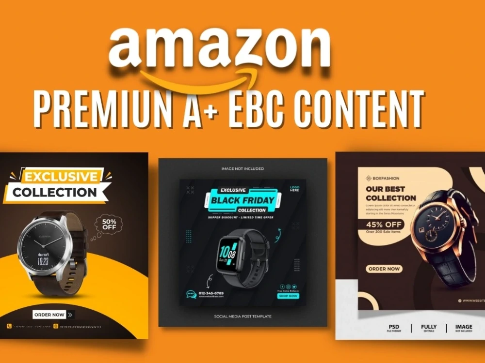 Amazon storefront, amazon brand store, professional storefront design ... Amazon storefront, amazon brand store, professional storefront design ...
