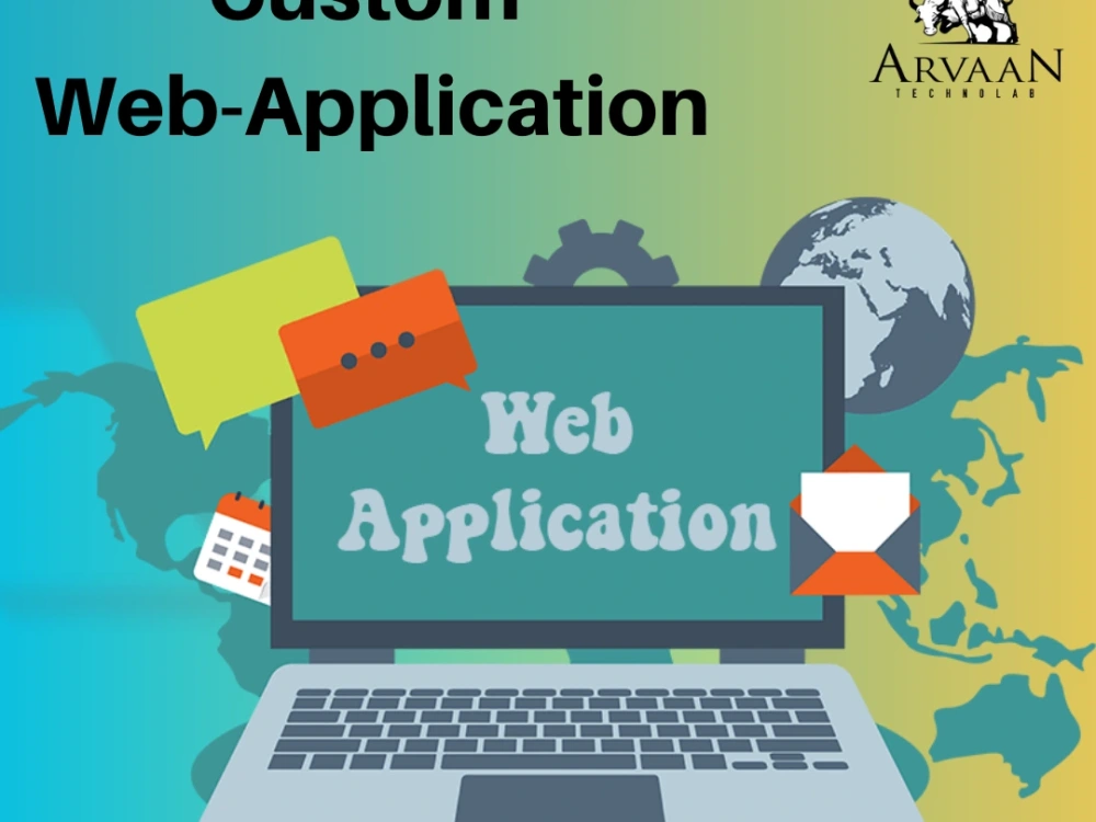 Complete software or web application | Upwork