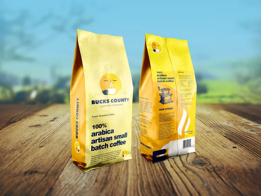 A unique packaging design | Upwork