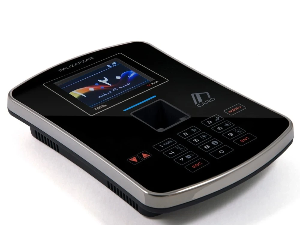 Electronic access control device | Upwork