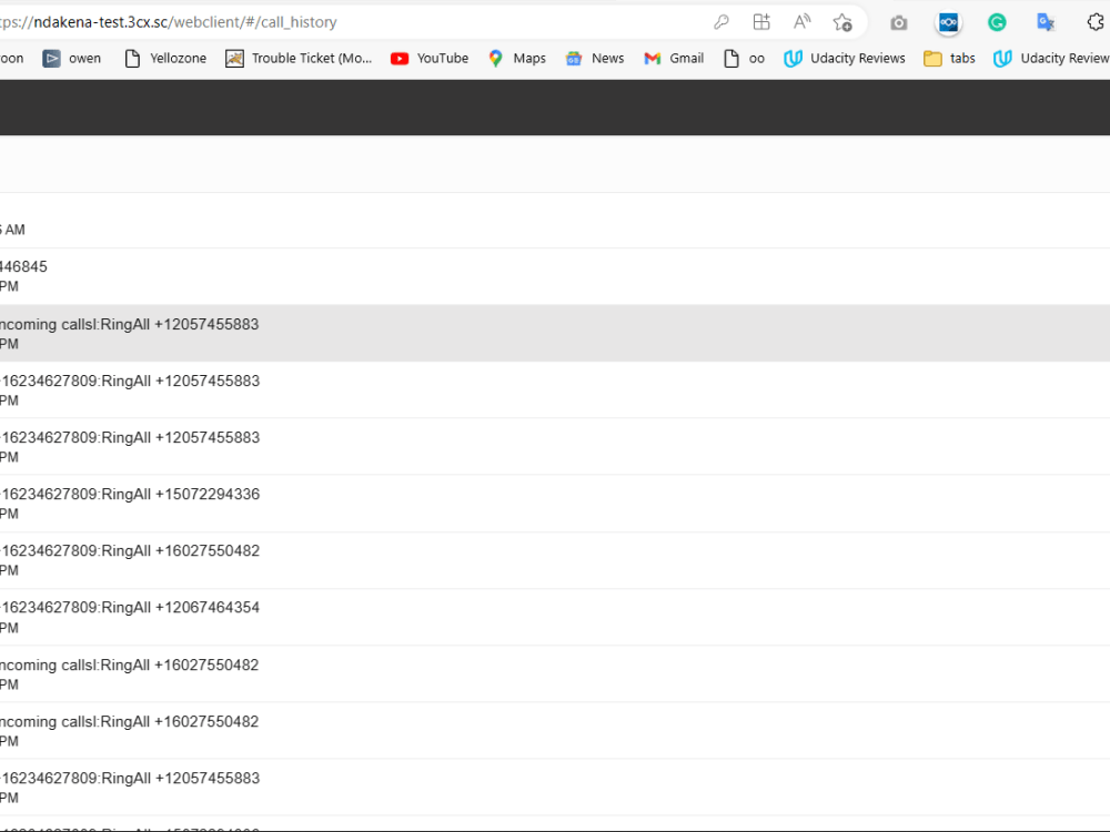 3cx installation, configuration and support | Upwork