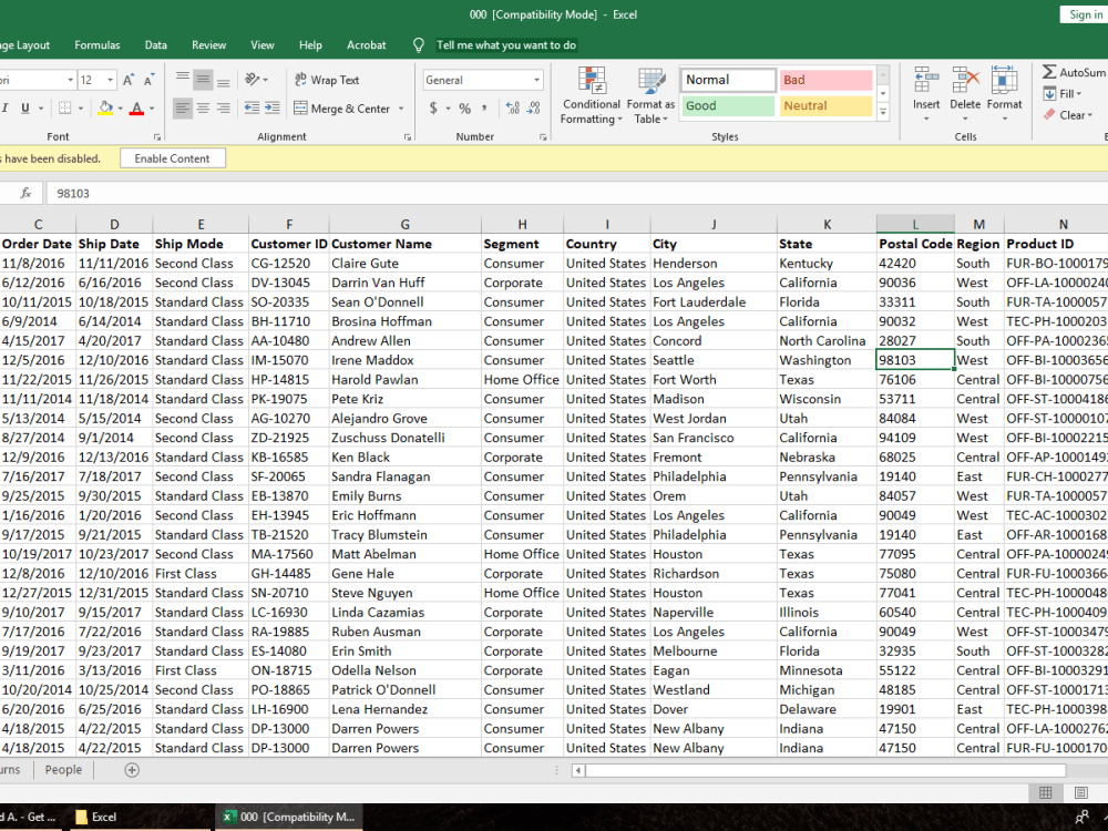 Accurate and Timely Data Entry Services for Your Project on Upwork | Upwork