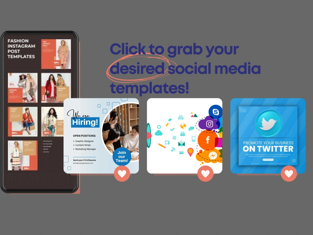 You amazing canva designs | Upwork