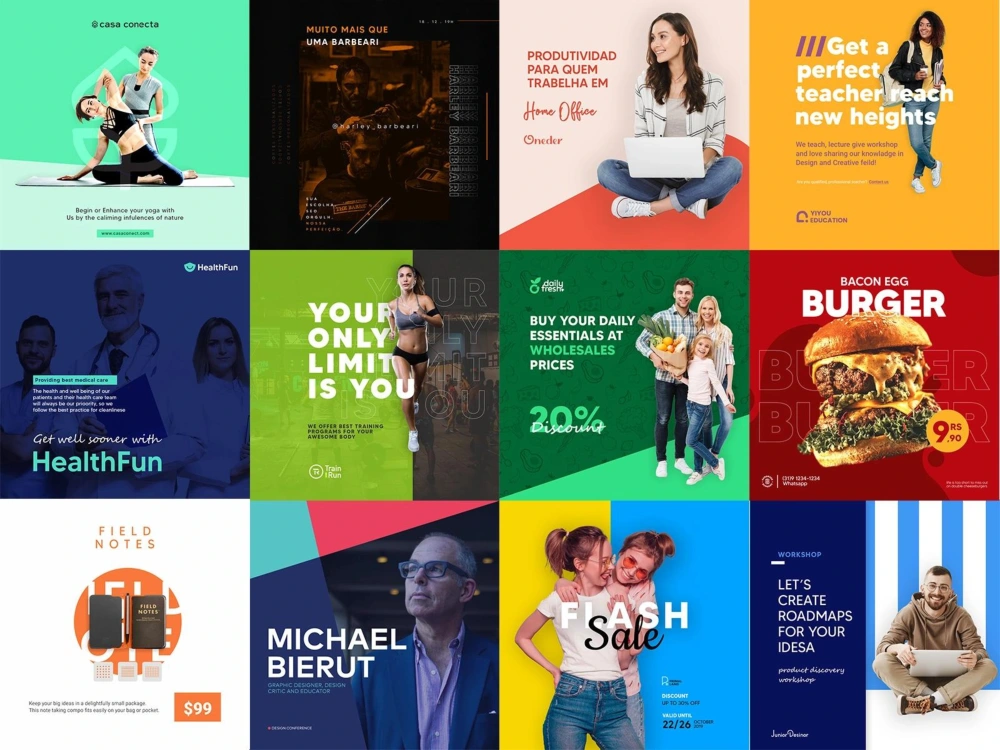 You amazing canva designs | Upwork