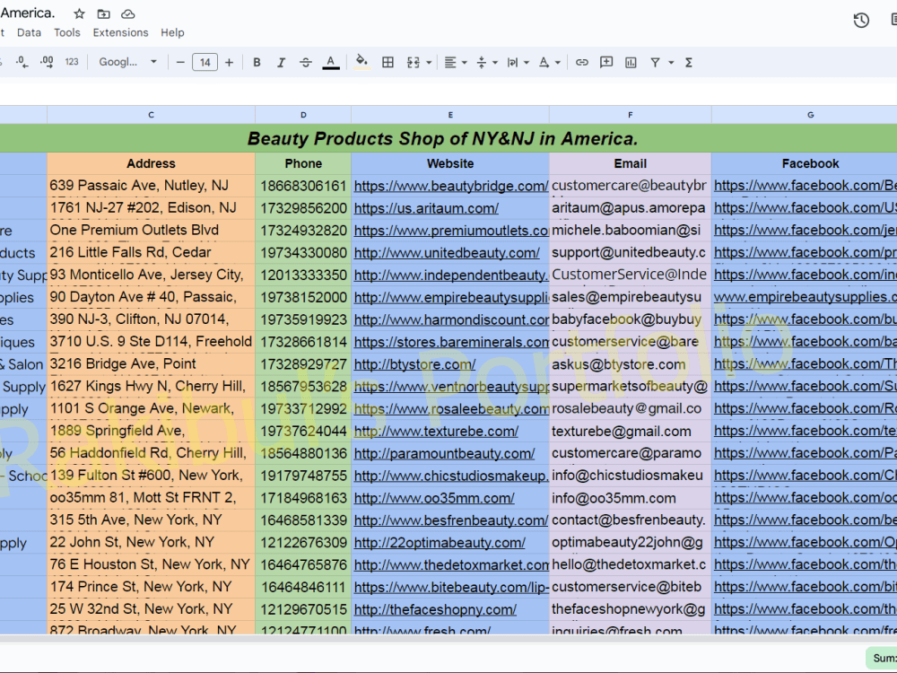 Data Entry| Lead Generation| Diligent Web Research| | Upwork