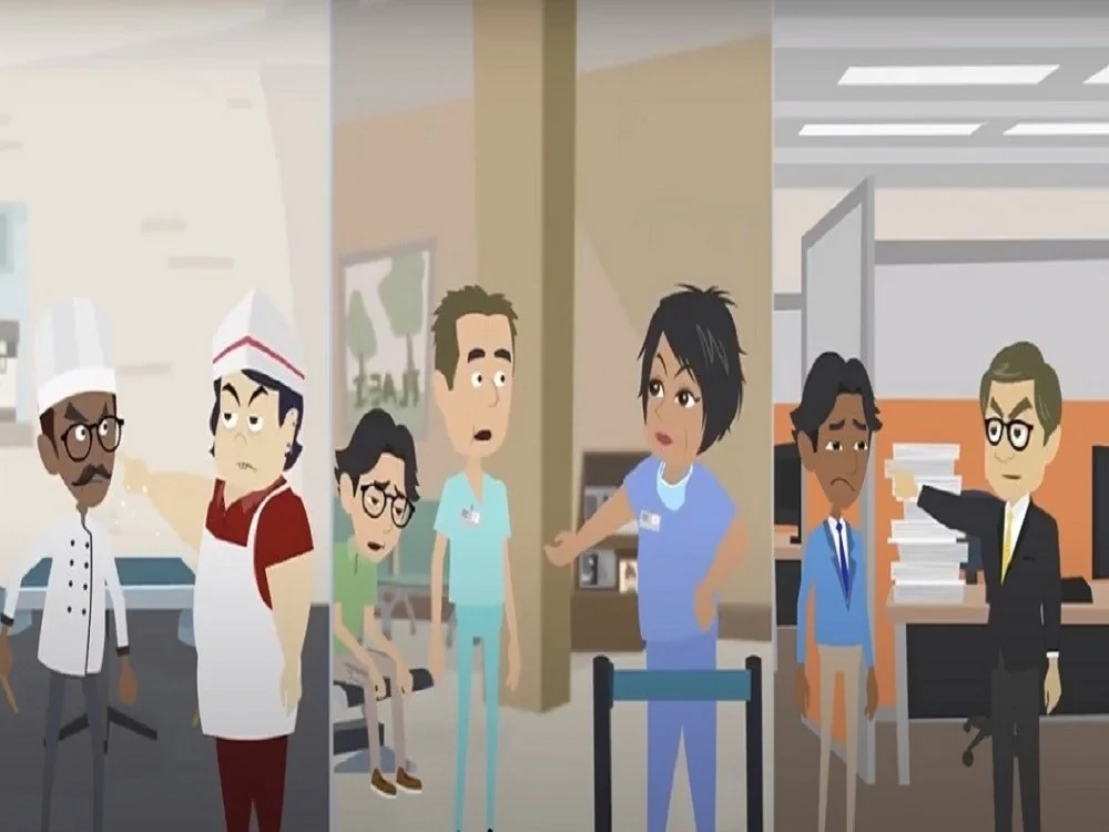 A FANTASTIC Vyond Animation, Whiteboard & E-learning videos. | Upwork