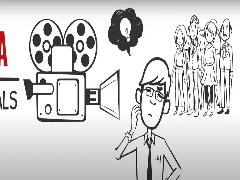 A FANTASTIC Vyond Animation, Whiteboard & E-learning videos. | Upwork