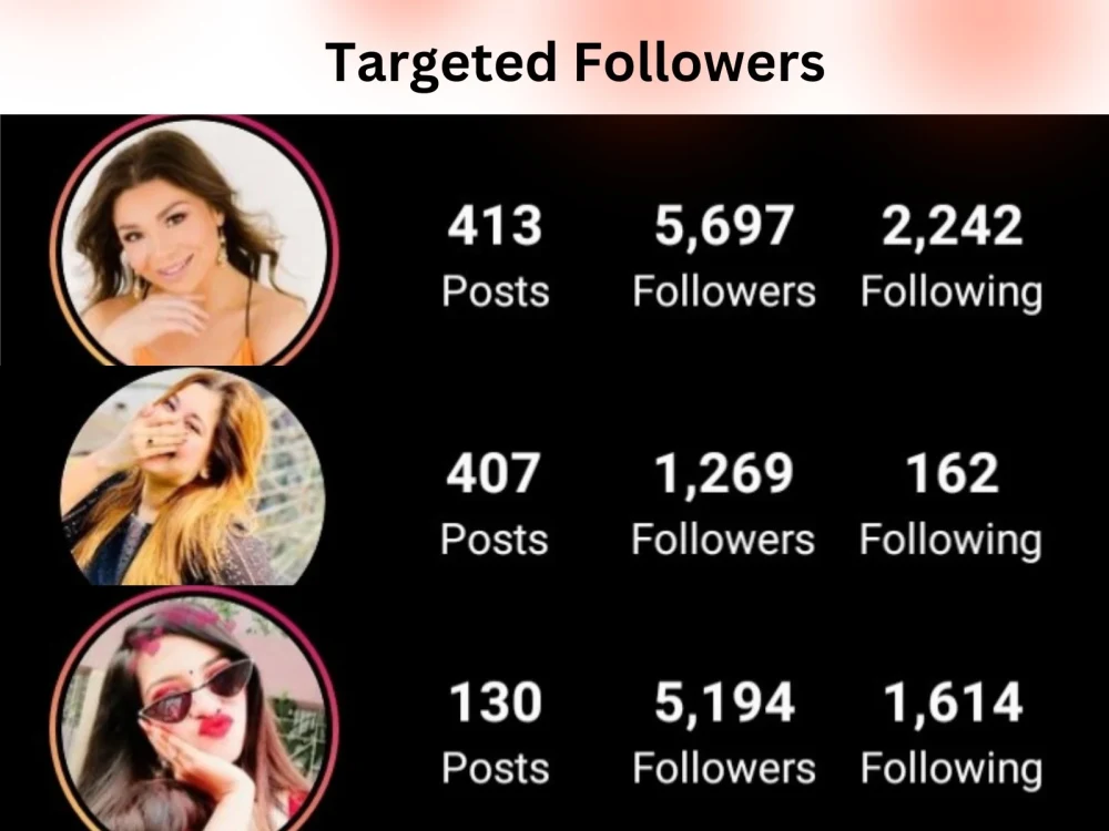 Instagram Marketing Super Fast Organic Instagram Growth And Engagement