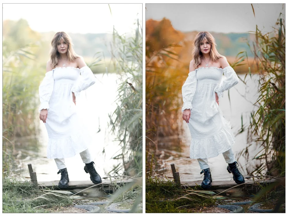 A Professional Photoshop editing and photo retouching in 2 hours | Upwork