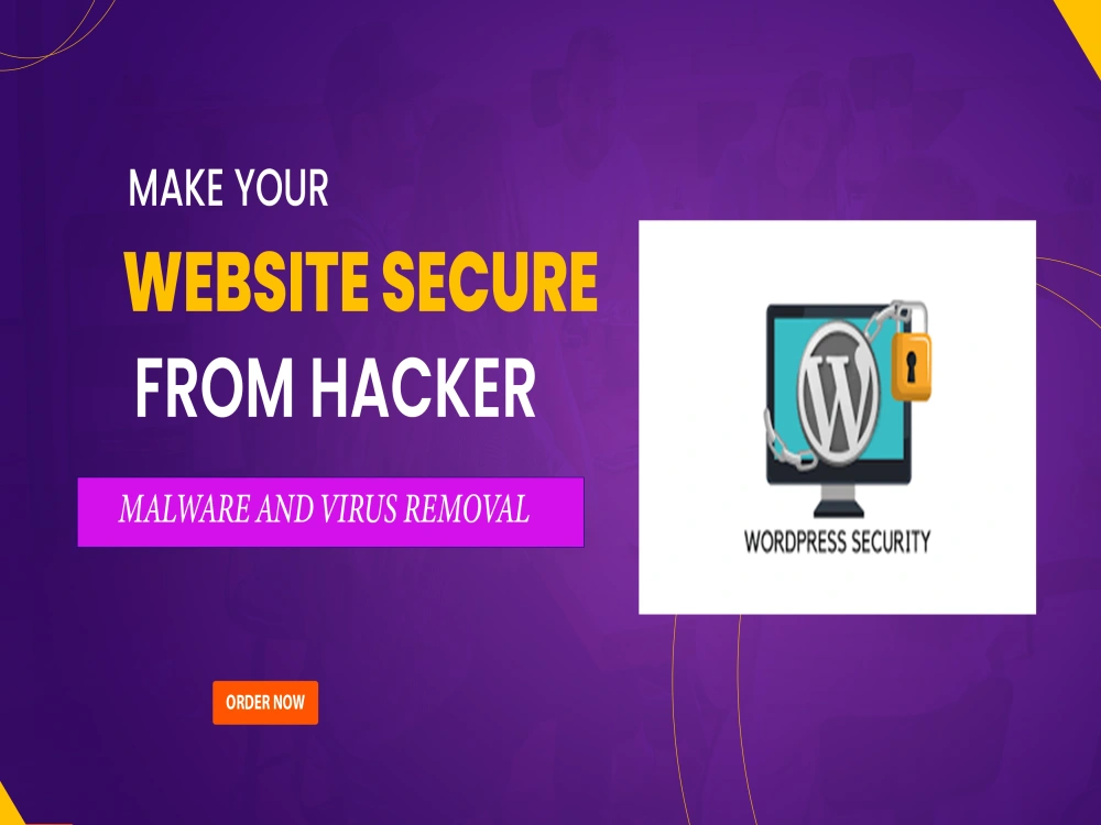 WordPress security and malware removal with the Wordfence security plugin | Upwork