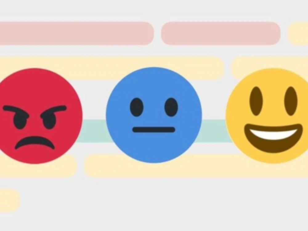 Sentiment and Emotion Detection From Text | Upwork