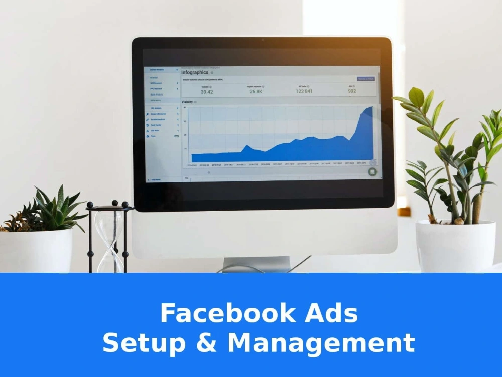 Facebook Ads Campaign Setup, Facebook Ads Expert, Fb Ads, Facebook Ad ...