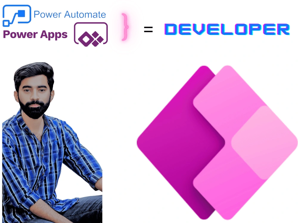 Your beautiful custom power apps, canvas apps and power automate | Upwork