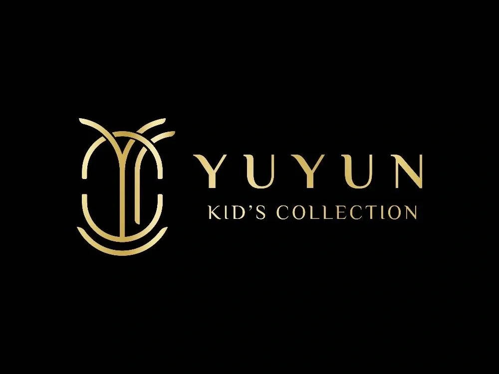 An elegant and minimalist name logo design | Upwork