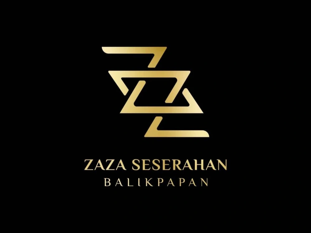 An elegant and minimalist name logo design | Upwork