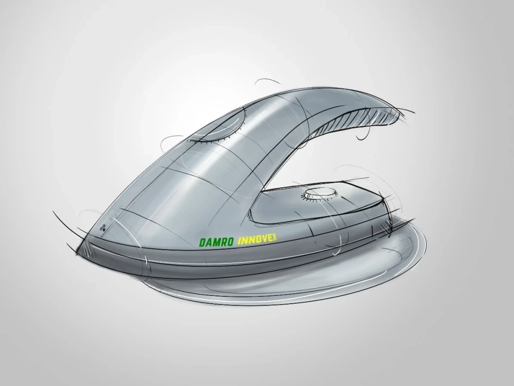 Concept design sketches for your product design project | Upwork