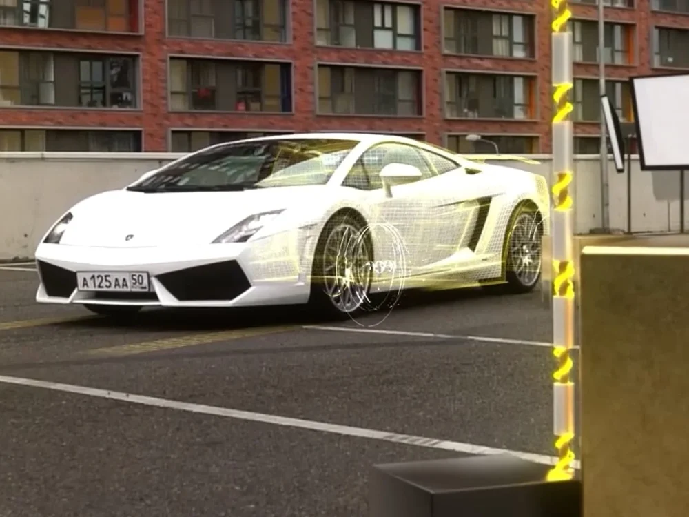 Track Overlay / VFX / Video Tracking | Upwork