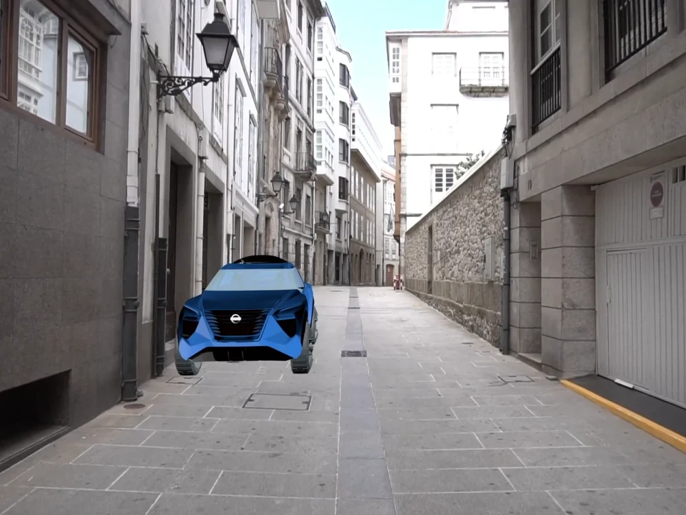 Track Overlay / VFX / Video Tracking | Upwork