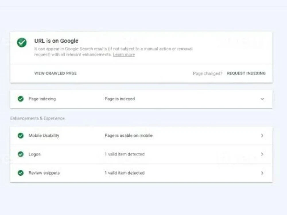 Setup, fix Google search console errors,indexing issue-Technical SEO expert | Upwork