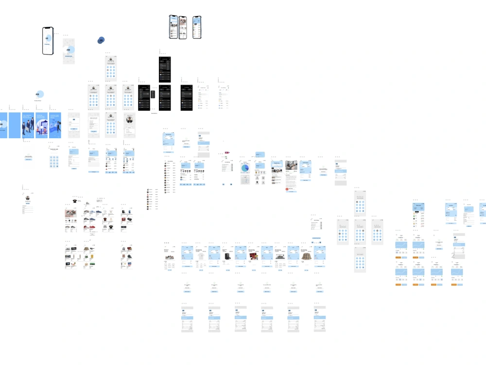 Amazing prototype of anything with gentle design and appropriate ...