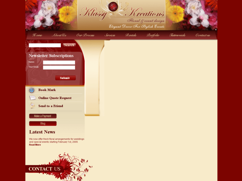 Highly responsive and modern web design in photoshop | Upwork